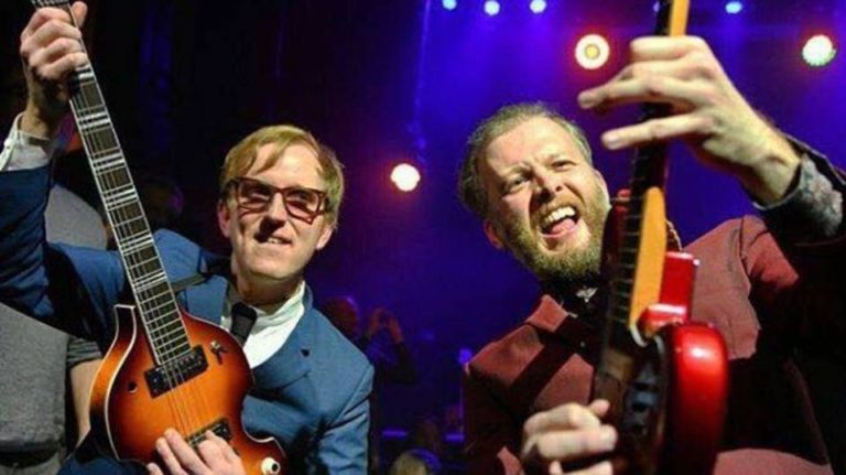 DAVE von RAVEN Archives - grote kerk groede