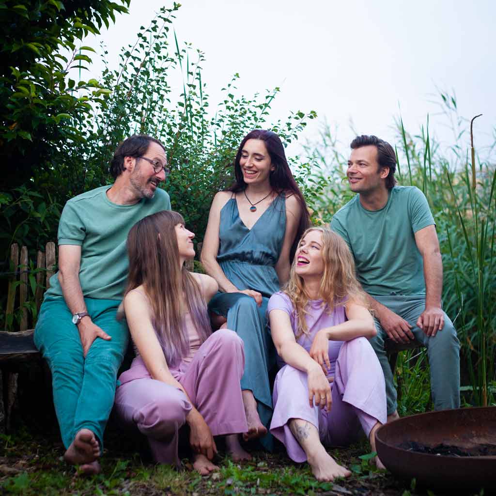 Concert Marble Waves - grote kerk groede